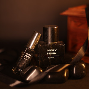 Buy ktrl Ivory Musk Extract de parfum 7ml Extrait De Parfum - 7 ml ...