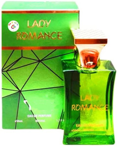 Buy MFHL Lady Romance Perfume Eau de Parfum - 50 ml Online In India ...