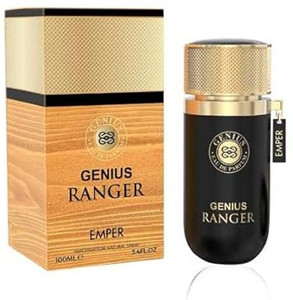 Buy Emper GENIUS RANGER Eau de Parfum - 100 ml Online In India ...