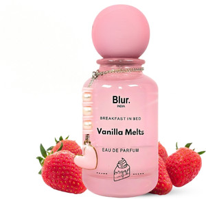 Buy Blur India Perfume for Women – Vanilla Melts | Warm & Cozy Eau De ...