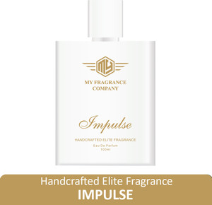 Buy My Fragrance Impulse Fragrance EDP Perfume ,Premium Long Lasting ...