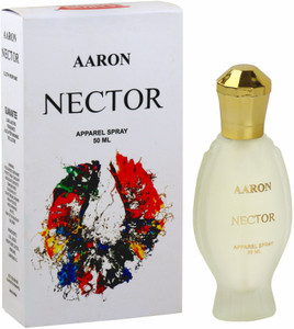 Buy Aaron Nector White 1pcs Perfume - 50 ml Online In India | Flipkart.com