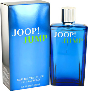 Buy JOOP Jump Perfume Eau de Toilette - 100 ml Online In India ...