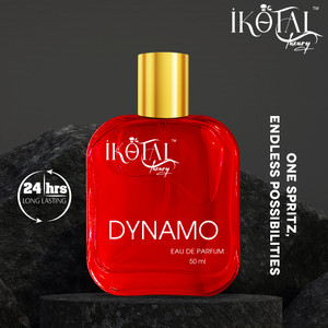Buy IKOTAL Dynamo Luxury Fresh & Flora Men Fragrance | Branded Perfume ...