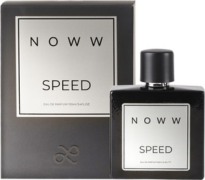 Buy Perfume Lounge Noww Speed Perfume for Men Gentleman Classic Eau de ...