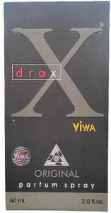 Buy VIWA DRAX ORIGINAL PERFUME 60 ML MEN & WOMEN EAU DE PERFUME 60 ML ...