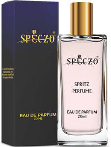 Buy speczo Spritz Branded Fresh & Soothing Perfume For Men | Exudes ...