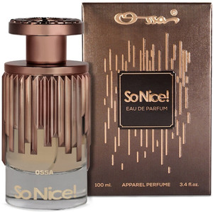 Buy OSSA So Nice EDP Perfume With With Floral And Fruity Notes Long ...