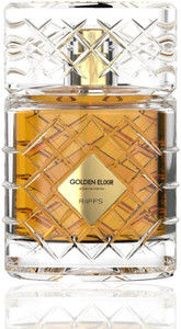 Buy RiiFFS Golden Elixir Extrait De Parfum, 100ml, Luxury Fragrance ...