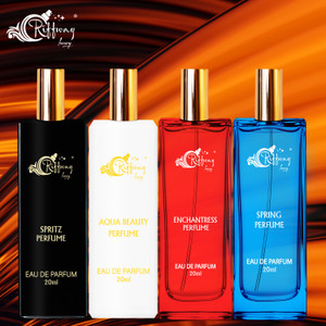Buy Riffway Spritz Perfume Gift Set For Him | Timeless Fragrance ...