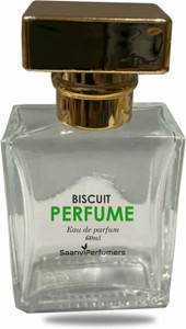 Buy Saanvi perfumers Biscuit Perfume Spray | Long Lasting Fragrance Eau ...