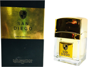Buy OREO San Diego Perfume 100ML Eau de Parfum - 100 ml Online In India ...