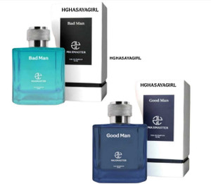 Buy HGHASAYAGIRL MAXIMOR GOOD MAN BAD MAN PREMIUM PERFUME COMBO SET OF ...