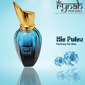 Buy RYNAH His Vibe: Luxury Men Perfume : 2x Fragrance , Long Lasting ...