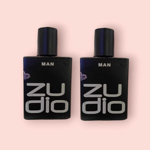 Buy zudio man black 50ml Perfume - 50 ml Online In India | Flipkart.com