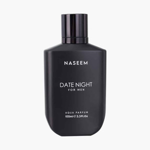 Buy NASEEM Date Night For Men Eau de Parfum - 100 ml Online In India ...