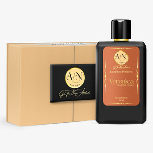 Buy A/N FATHER Veronica Perfume for Women - Eau Di Perfume - Long ...