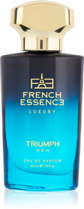 Buy FRENCH ESSENCE Luxury Triumph Perfume With Long Lasting Fragrance ...