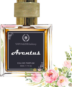 Buy VOYAGER Galaxy Aventus EDT long lasting perfume Eau de Toilette ...