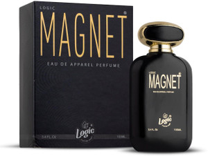 Buy Logic Magnet Apparel Perfume Eau de Parfum - 100 ml Online In India ...