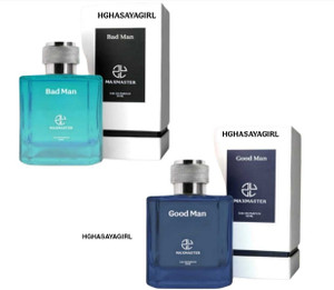 Buy HGHASAYAGIRL MAXIMOR GOOD MAN BAD MAN PREMIUM PERFUME COMBO SET OF ...