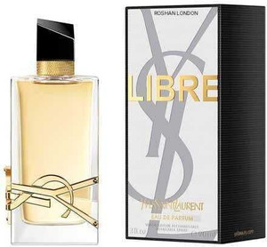 Buy Roshan London YSL libre Eau de parfum Eau de Parfum - 100 ml Online ...