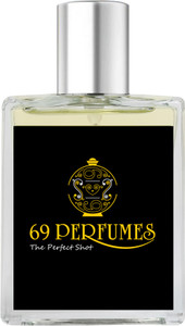 Buy Sixty Nine 69 PERFUMES Signature Perfume For Men & Women Premium ...