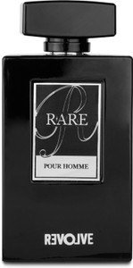 Buy Revolve Rare Pour Homme Eau de Parfum - 100 ml Online In India ...