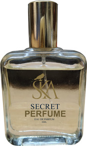 Buy SKA Secret Fragrance Perfume Eau de Parfum - 50 ml Online In India ...