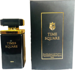 Buy OREO Time Square Perfume 100ML Eau de Parfum - 100 ml Online In ...