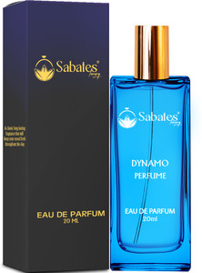 Buy Sabates Dynamo Premium Smoky Vetiver ~ Rich Fragrance Imported ...