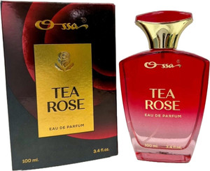 Buy OSSA TEA ROSE EAU DE PARFUM SPRAY Eau de Parfum - 100 ml Online In ...