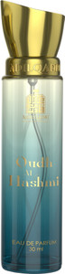 Buy Adilqadri Oudh Al Hashmi Perfume, Sweet Arabic Oudh Long Lasting ...