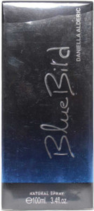 Buy Bluebird Blue bird perfume toilette 100ml Eau de Toilette - 100 ml ...