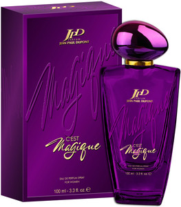 Buy Jean Paul Dupont (JPD) Jean Paul Dupont C'est Majique Eau de Parfum ...