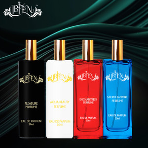 Buy IBFEN Pleasure Perfume Gift Set | Special Fragrance Perfume Combo ...