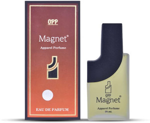 Buy OPP MAGNET PERFUME 15ML PACK OF 2 Eau de Parfum - 30 ml Online In ...