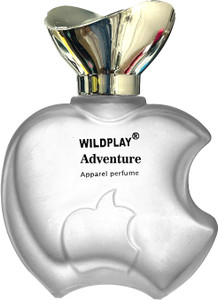 Buy Wildplay Adventure Spray Perfume - 40 ml Online In India | Flipkart.com