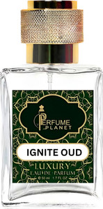 Buy PERFUMEPLANET IGNITE OUD Eau de Parfum - 50 ml Online In India ...