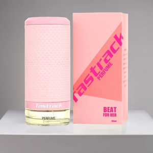 Buy Fastrack BEAT Eau de Parfum - 100 ml Online In India | Flipkart.com