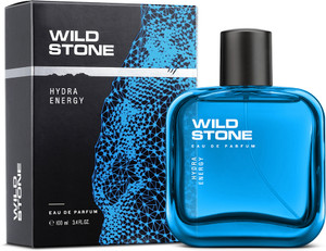 Buy Wild Stone Hydra Energy Eau de Parfum - 100 ml Online In India ...