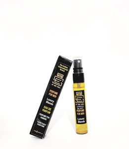 Buy MY NEW SMELL "CHOCO BLAST” Perfume for Men -10ml NO GAS PURE ...