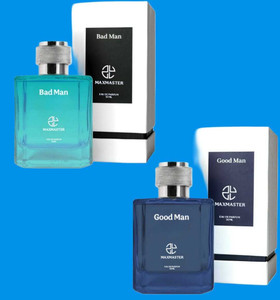 Buy HGHASAYAGIRL MAXIMOR GOOD MAN BAD MAN LUXURY PERFUME COMBO SET OF ...