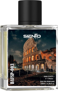 Buy siento BAF.SP-003 Eau de Perfume Spray for Unisex-inspired by Black ...