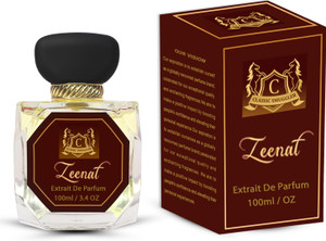 Buy CLASSIC SMUGGLER ZENNAT PERFUME Extrait De Parfum - 100 ml Online ...