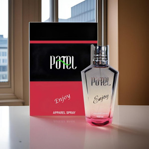 Buy PATEL Enjoy Long Lasting perfume Perfume - 100 ml Online In India ...