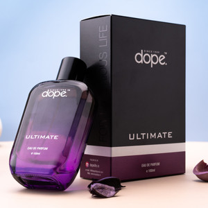 Buy DOPE ULTIMATE Premium Luxury Perfume With Long Lasting Eau de ...