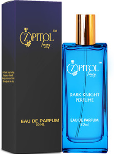 Buy ZPITOL Dark Knight Luxury Rich Fragrance Body Spray ! Branded ...
