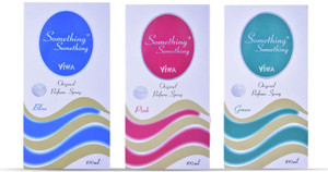 Buy VIWA Original Something Something Blue, Green and Pink Perfume pack ...