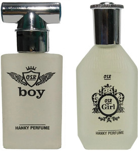 Buy OSR BOY AND GIRL ORIGINAL PERFUME 120ML Eau de Parfum - 120 ml ...